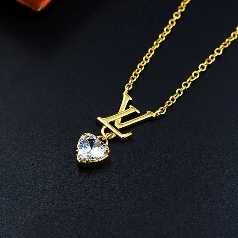 Affordable Louis Vuitton Necklaces