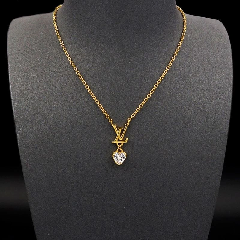 Affordable Louis Vuitton Necklaces