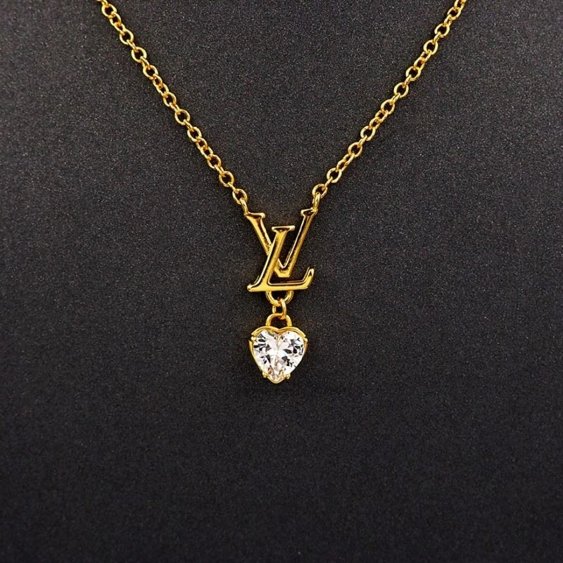 Affordable Louis Vuitton Necklaces