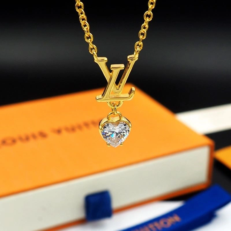 Affordable Louis Vuitton Necklaces
