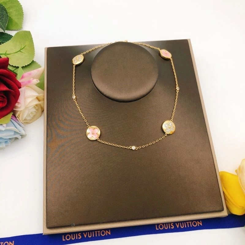 Cut-rate Louis Vuitton Necklaces