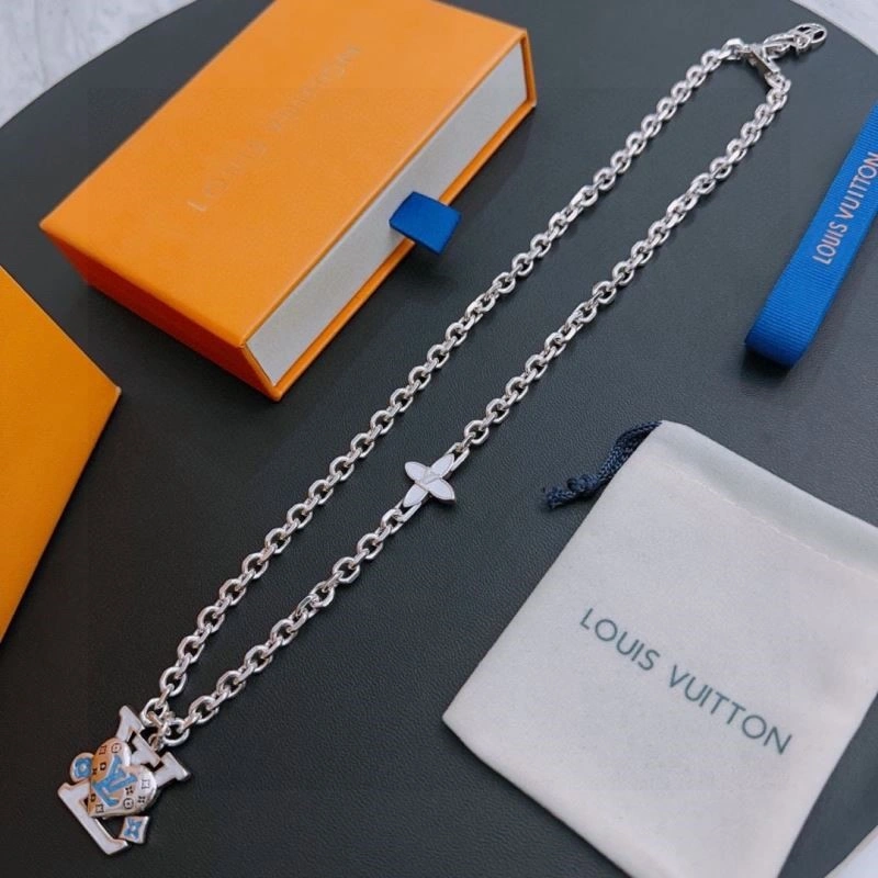 OEM Louis Vuitton Necklaces