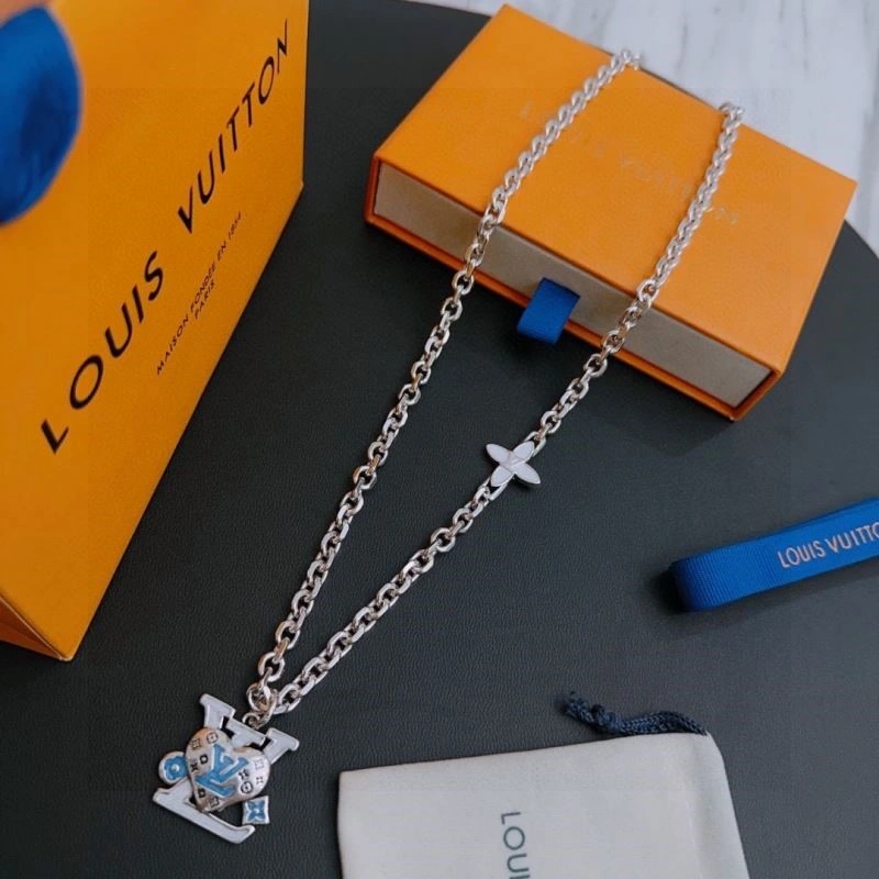 OEM Louis Vuitton Necklaces