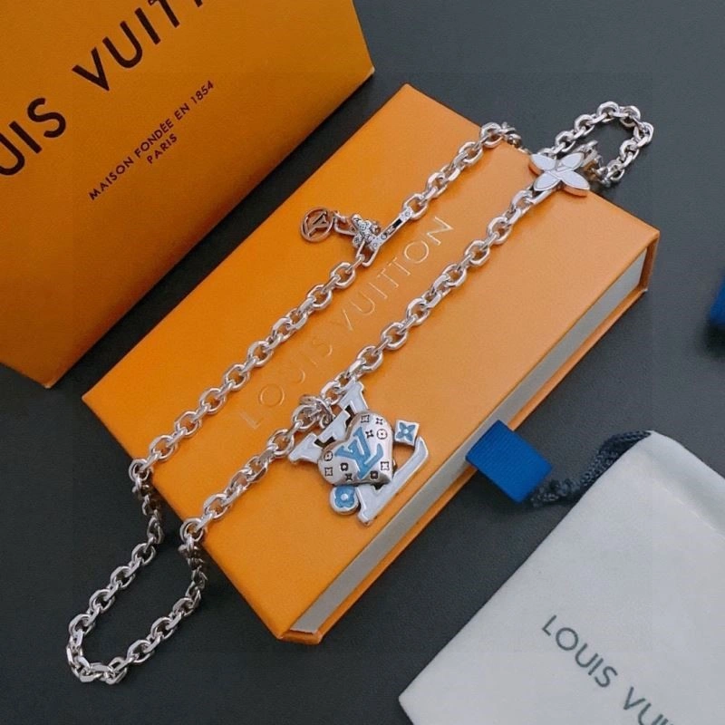 OEM Louis Vuitton Necklaces