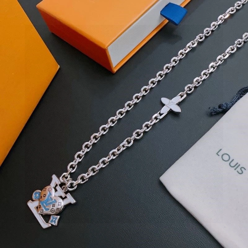 OEM Louis Vuitton Necklaces