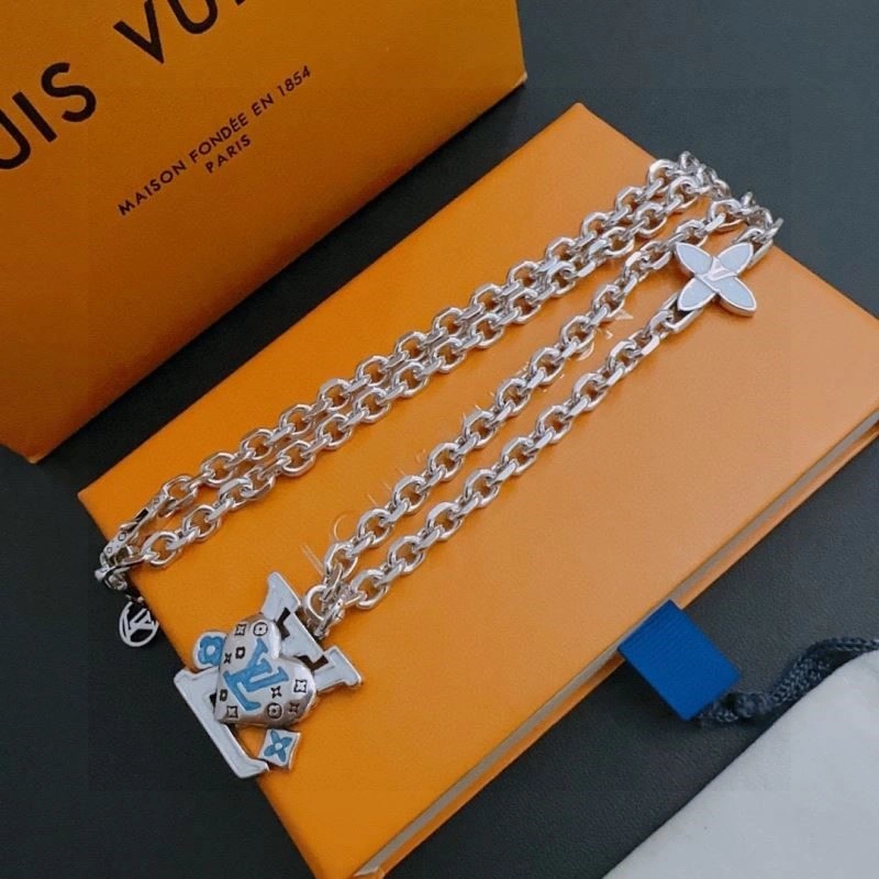 OEM Louis Vuitton Necklaces