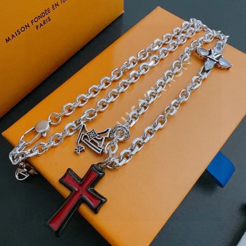 Louis Vuitton Necklaces