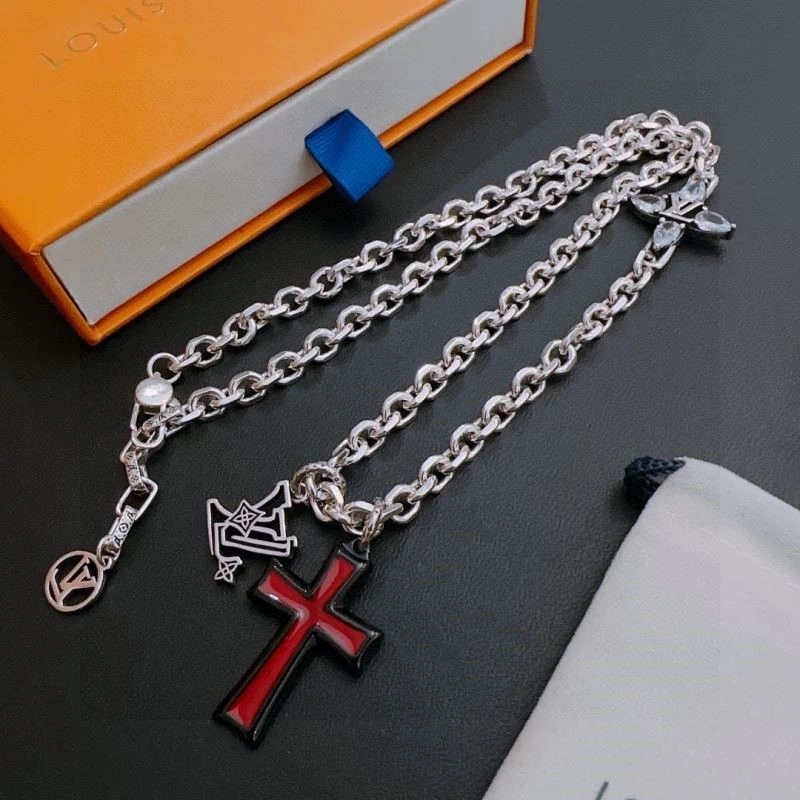 Low-cost Louis Vuitton Necklaces
