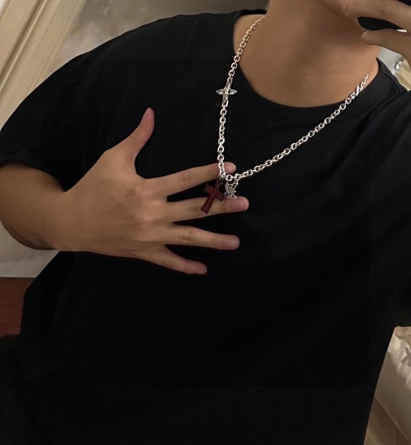 Low-cost Louis Vuitton Necklaces