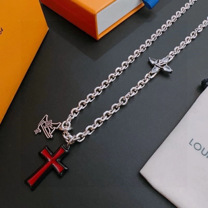 Low-cost Louis Vuitton Necklaces