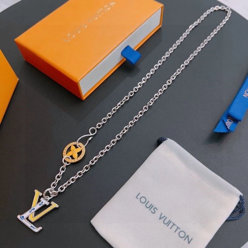 Affordable Louis Vuitton Necklaces