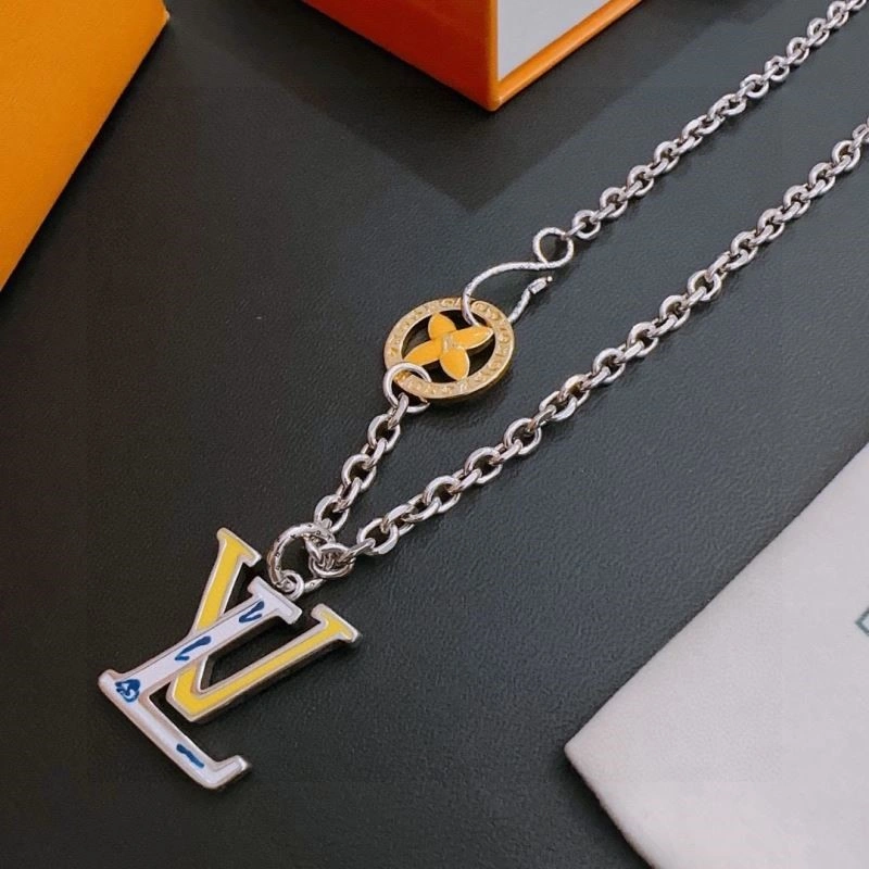 Affordable Louis Vuitton Necklaces