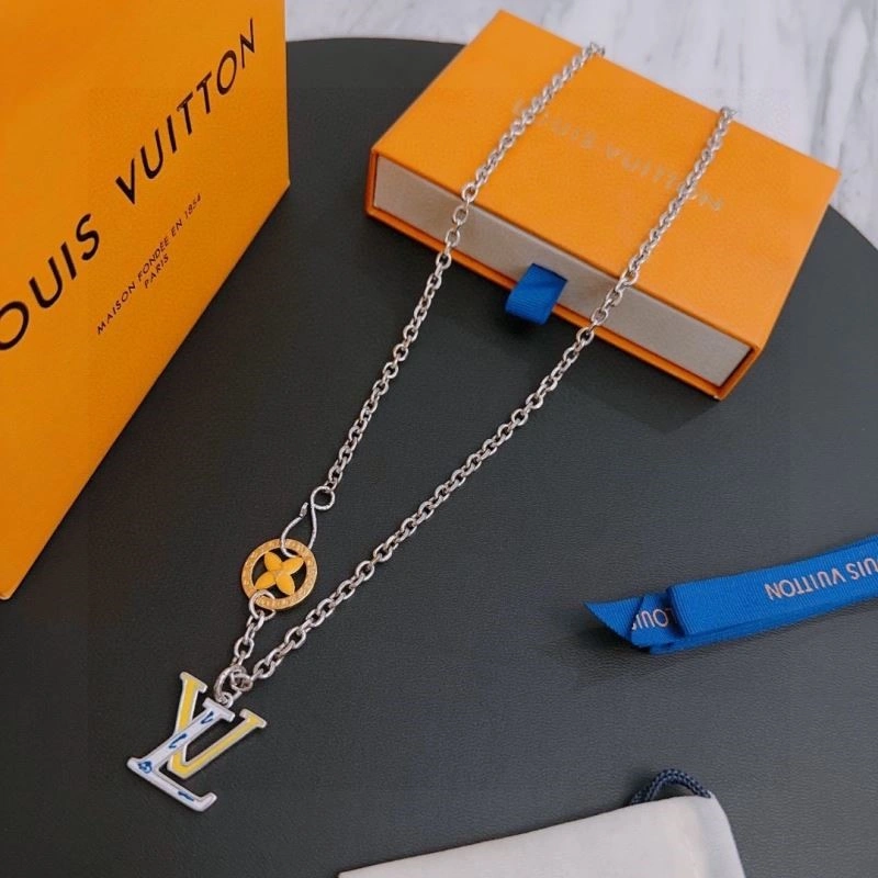 Affordable Louis Vuitton Necklaces