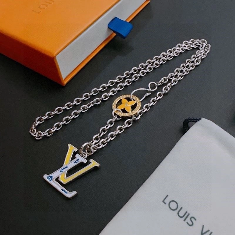 Affordable Louis Vuitton Necklaces