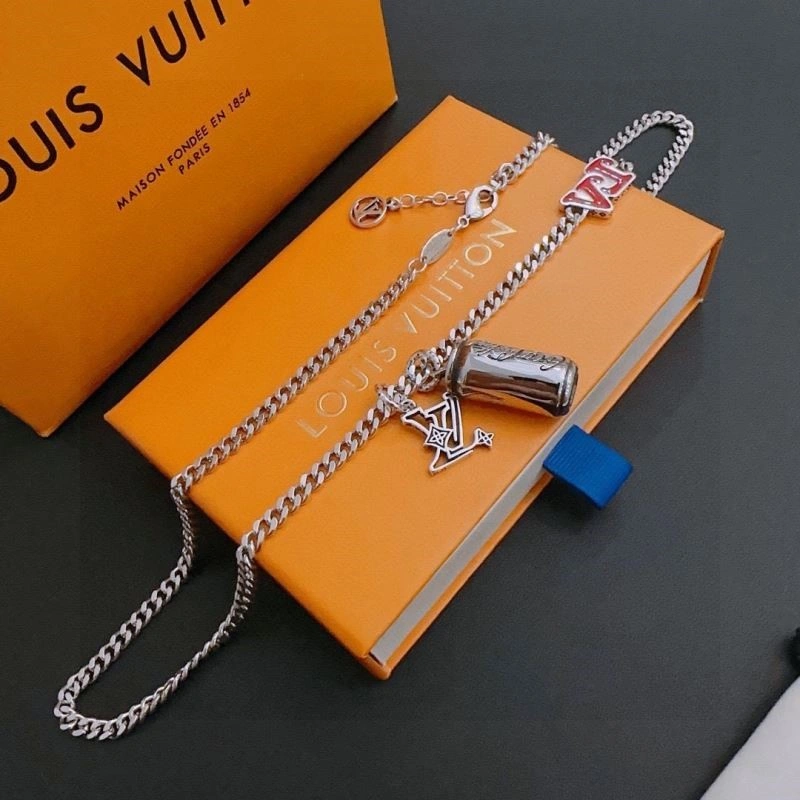 Louis Vuitton Necklaces