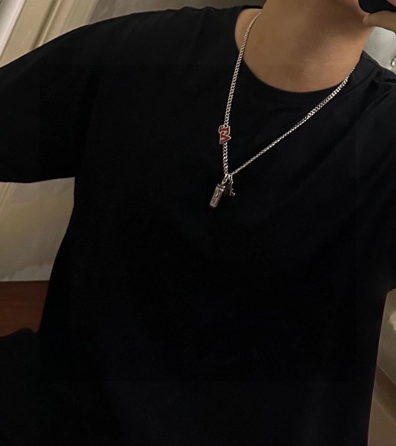 Precise copy Louis Vuitton Necklaces