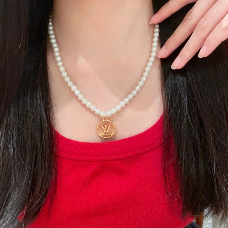 Louis Vuitton Necklaces