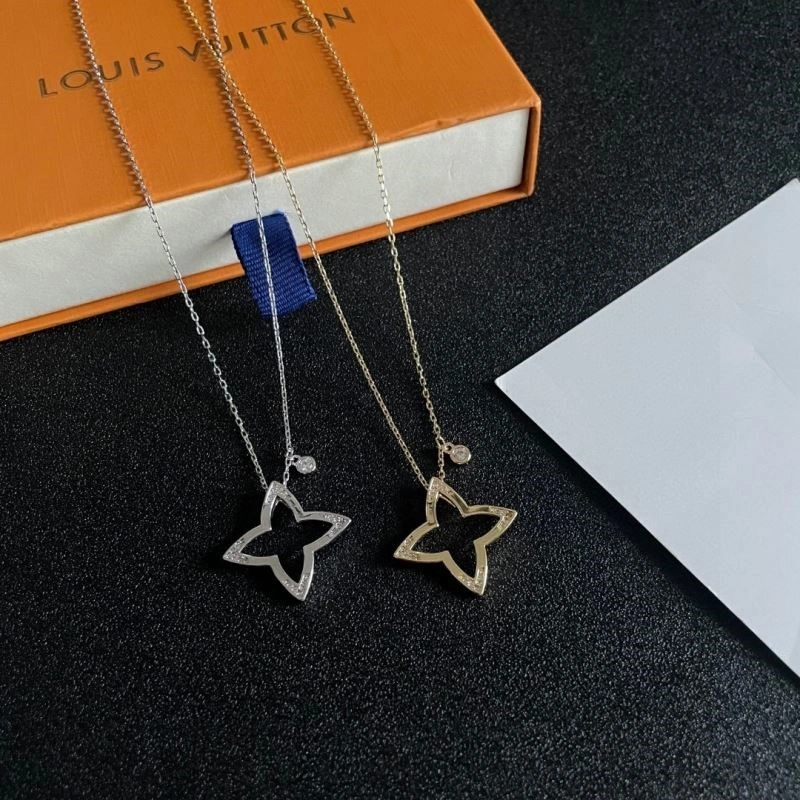 OEM Louis Vuitton Necklaces