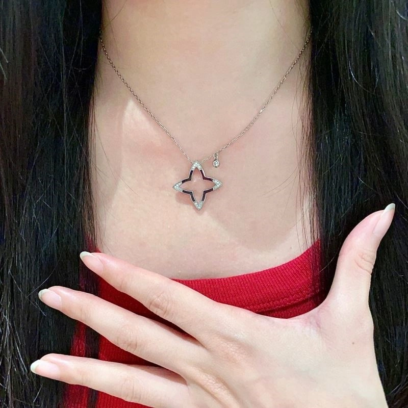 OEM Louis Vuitton Necklaces