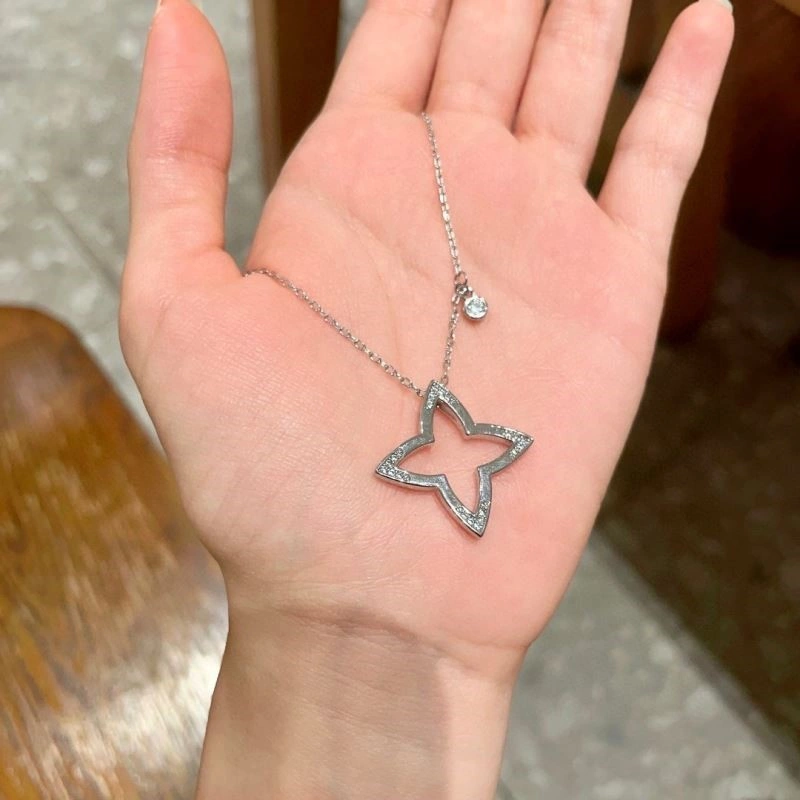 OEM Louis Vuitton Necklaces