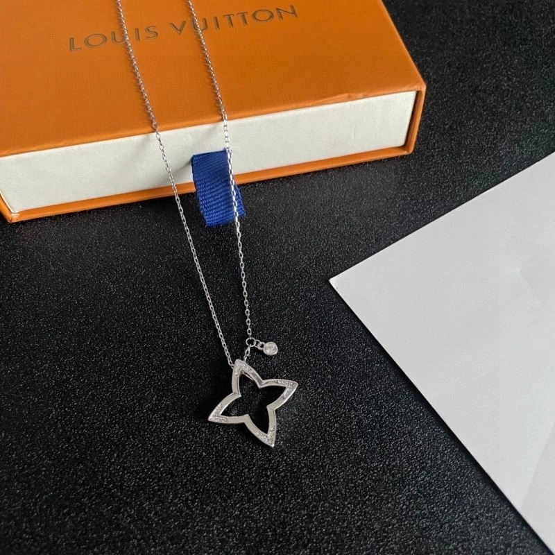 OEM Louis Vuitton Necklaces