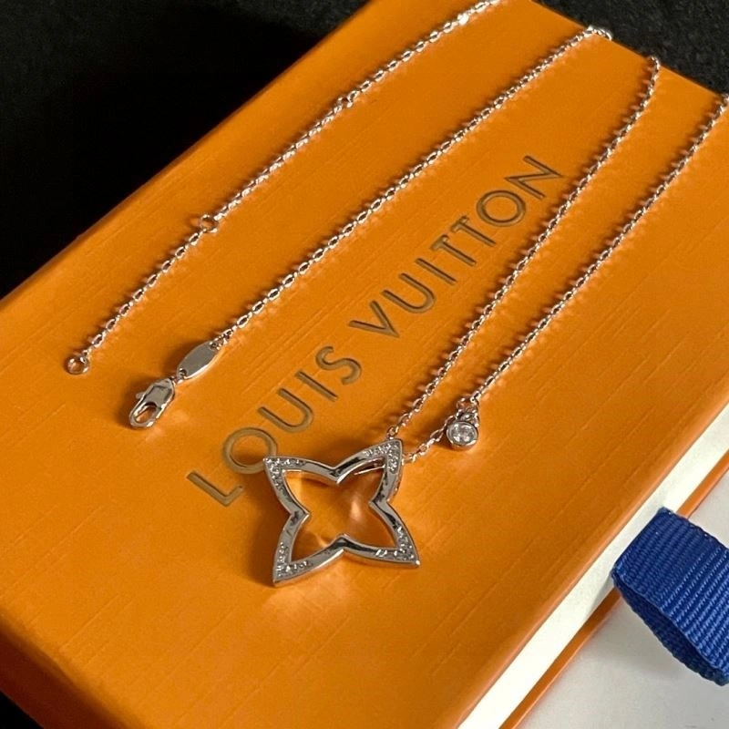 OEM Louis Vuitton Necklaces