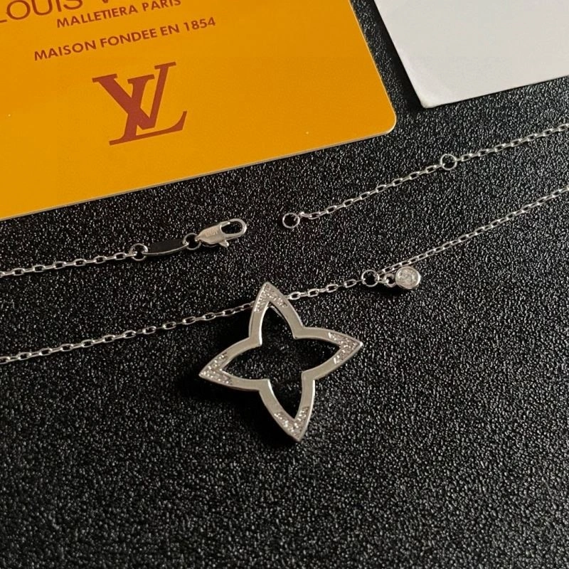 OEM Louis Vuitton Necklaces