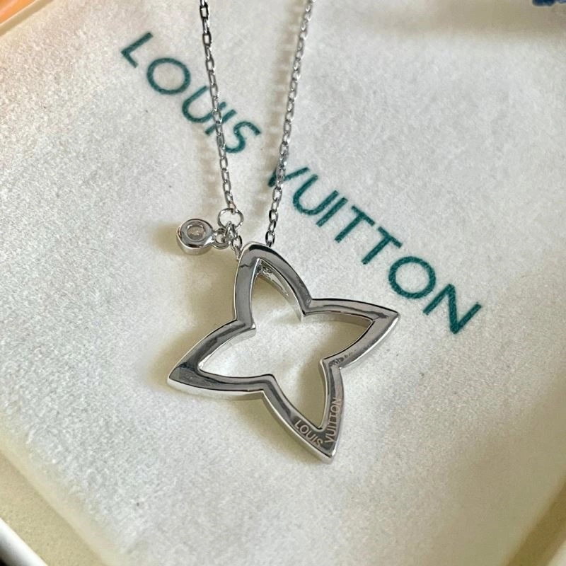 OEM Louis Vuitton Necklaces