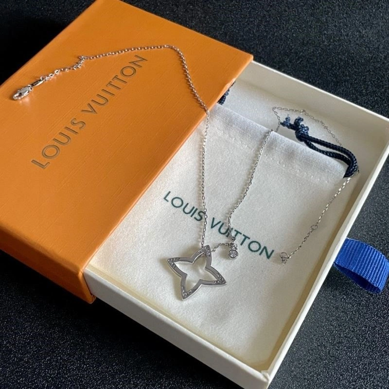 OEM Louis Vuitton Necklaces