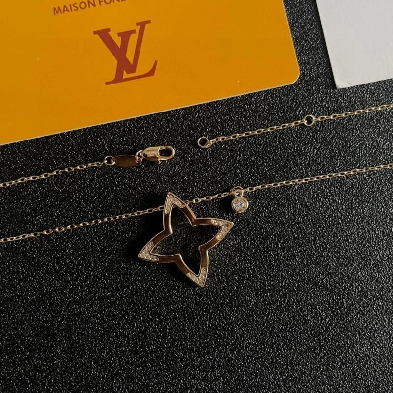 High fidelity Louis Vuitton Necklaces