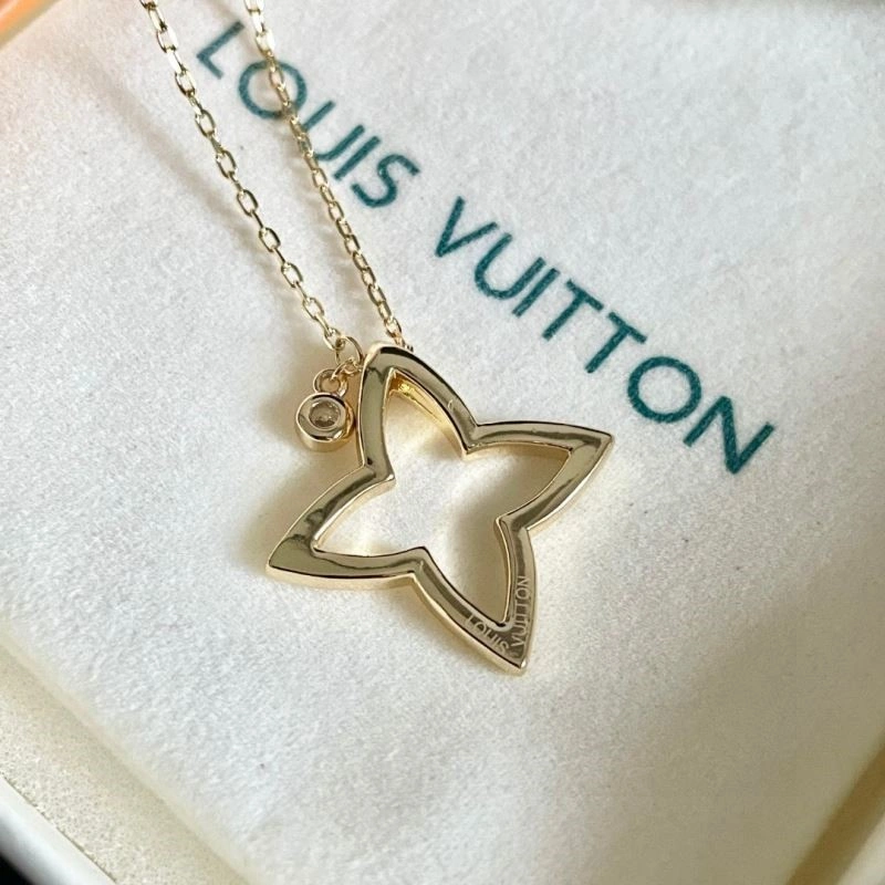 High fidelity Louis Vuitton Necklaces