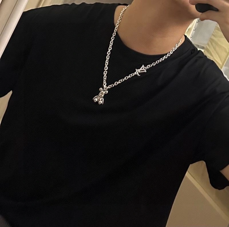Top match Louis Vuitton Necklaces