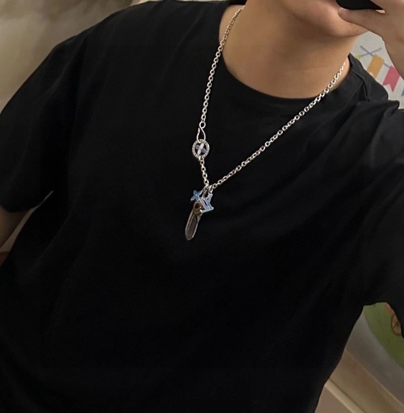 Economical Louis Vuitton Necklaces