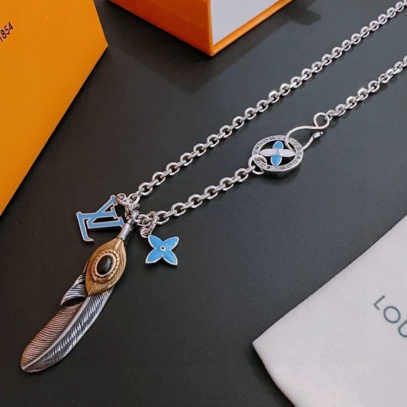 Economical Louis Vuitton Necklaces