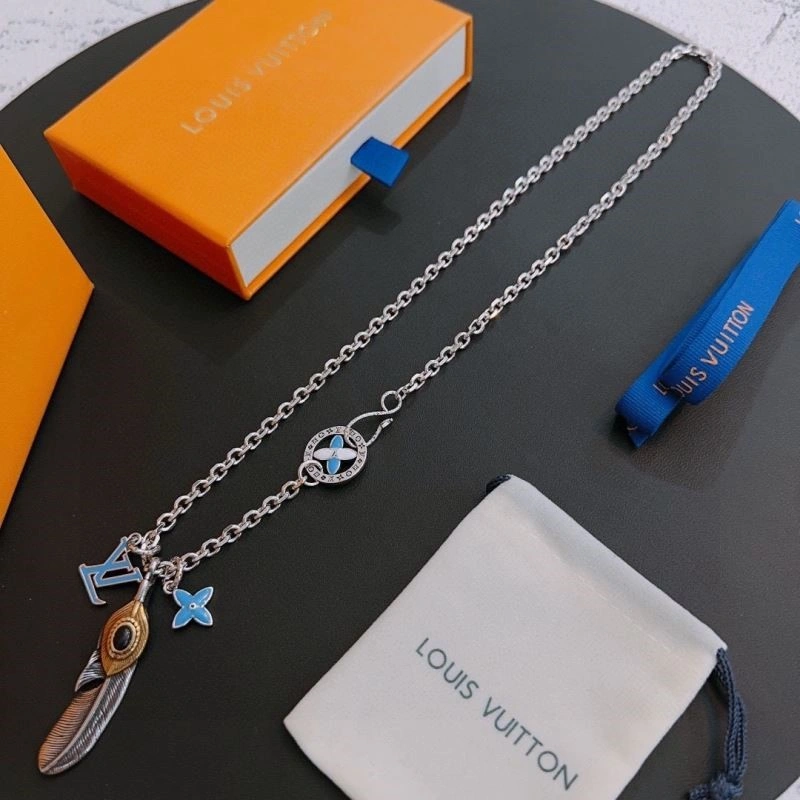 Economical Louis Vuitton Necklaces