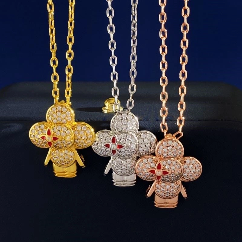 Louis Vuitton Necklaces