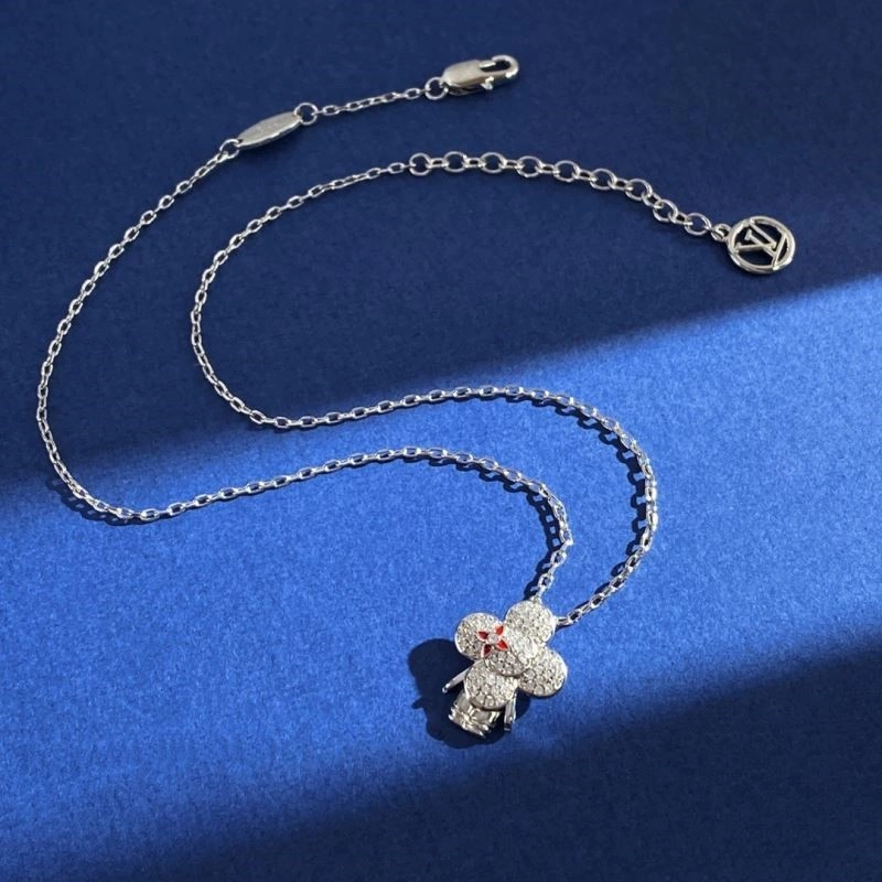 Perfect replica Louis Vuitton Necklaces