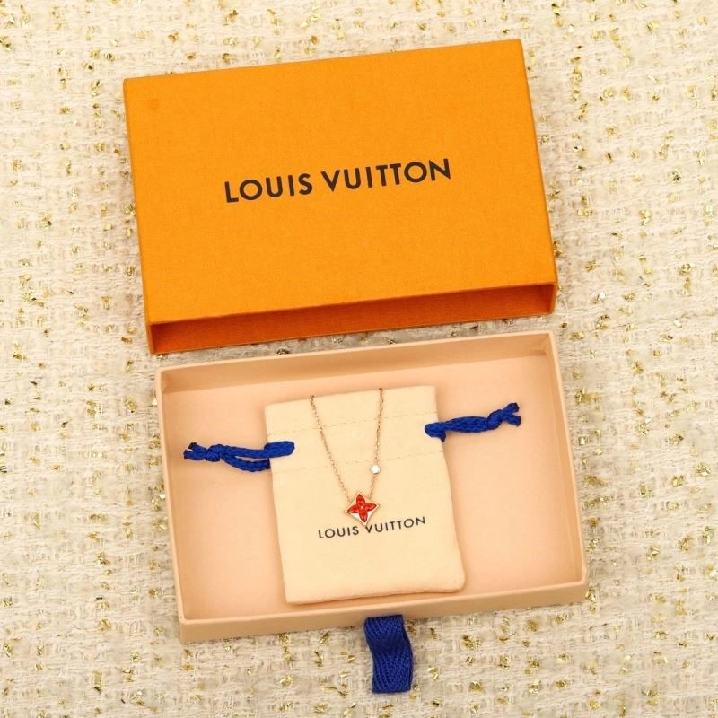 Louis Vuitton Necklaces
