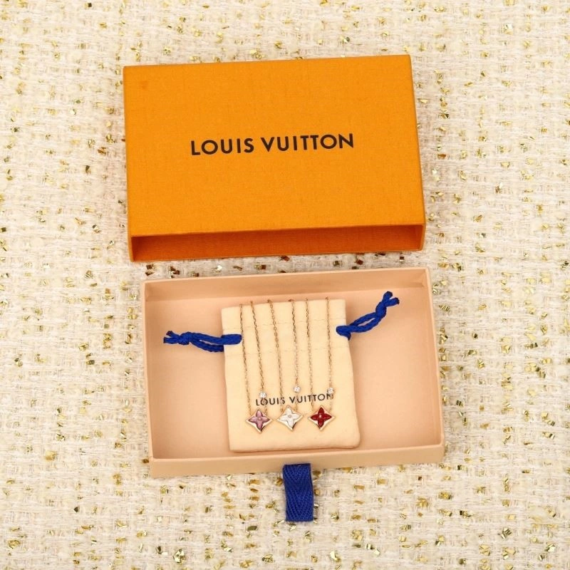 Louis Vuitton Necklaces
