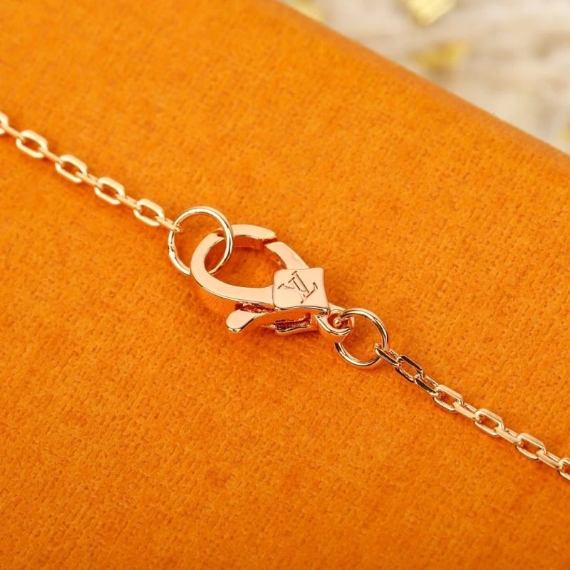 1:1 copy Louis Vuitton Necklaces
