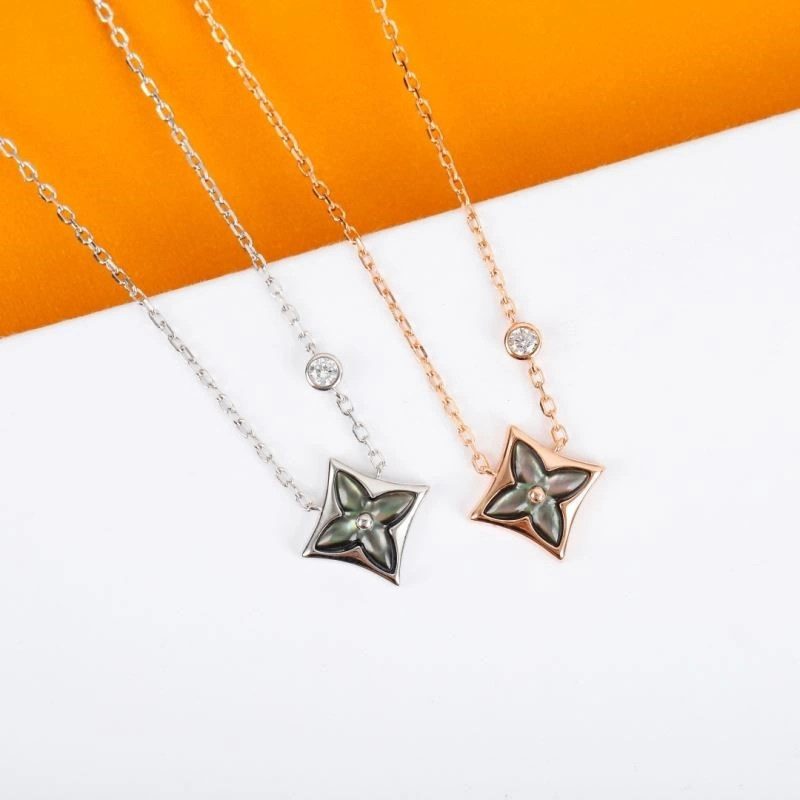 Inexpensive Louis Vuitton Necklaces