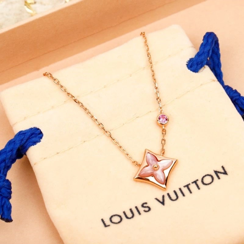 OEM Louis Vuitton Necklaces