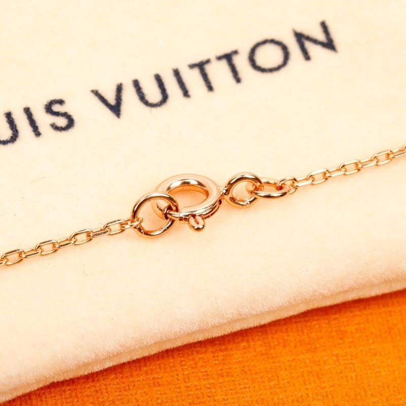 OEM Louis Vuitton Necklaces