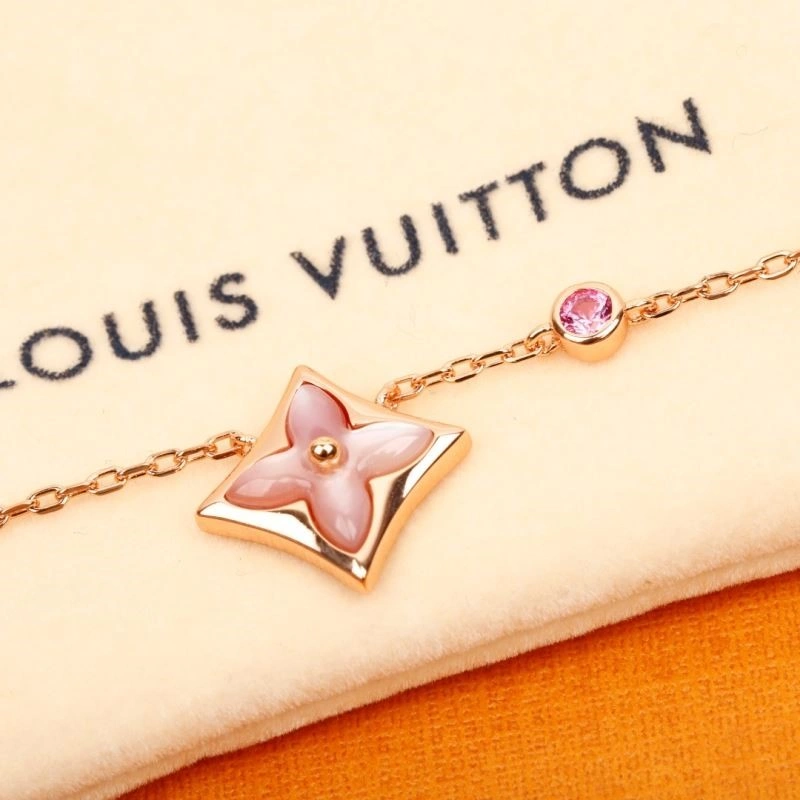 OEM Louis Vuitton Necklaces
