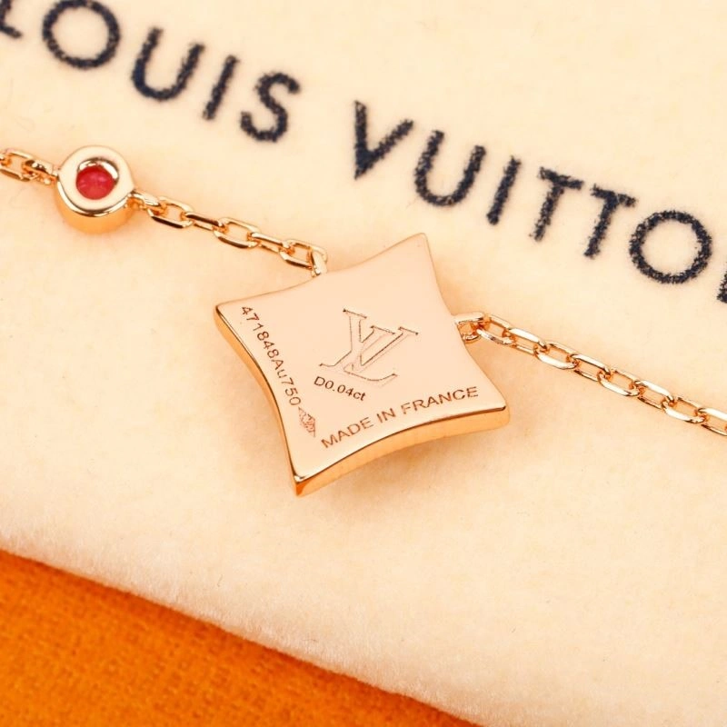 OEM Louis Vuitton Necklaces