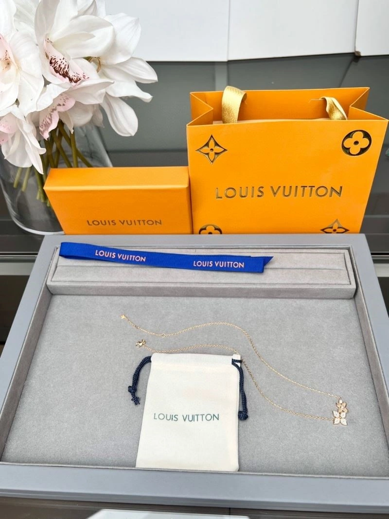 Louis Vuitton Necklaces