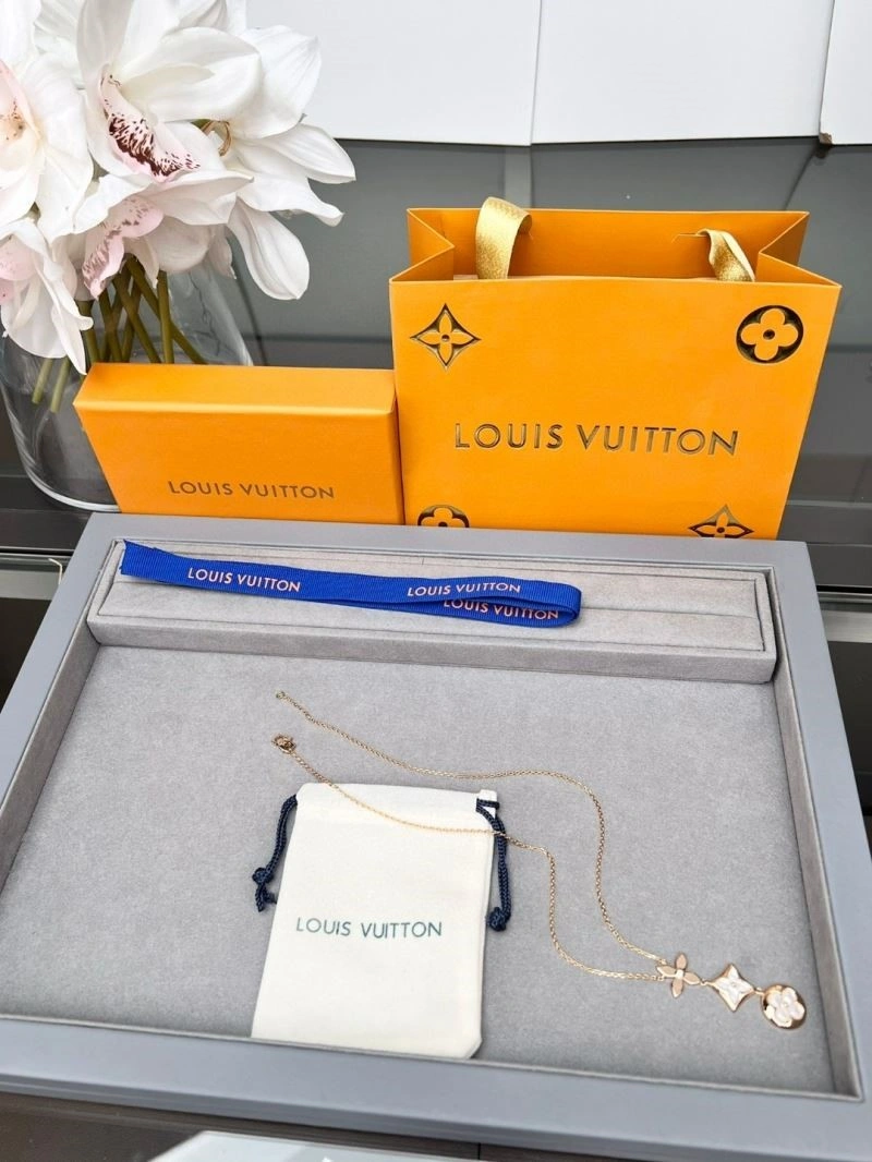 Louis Vuitton Necklaces