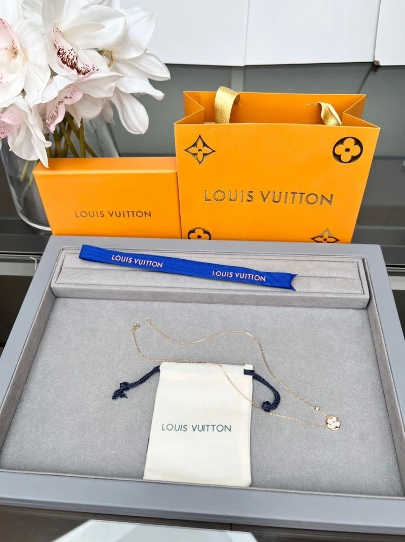 Louis Vuitton Necklaces