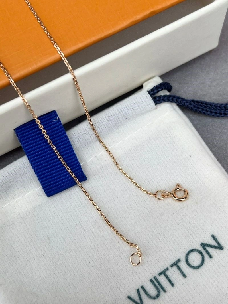 Bargain Louis Vuitton Necklaces