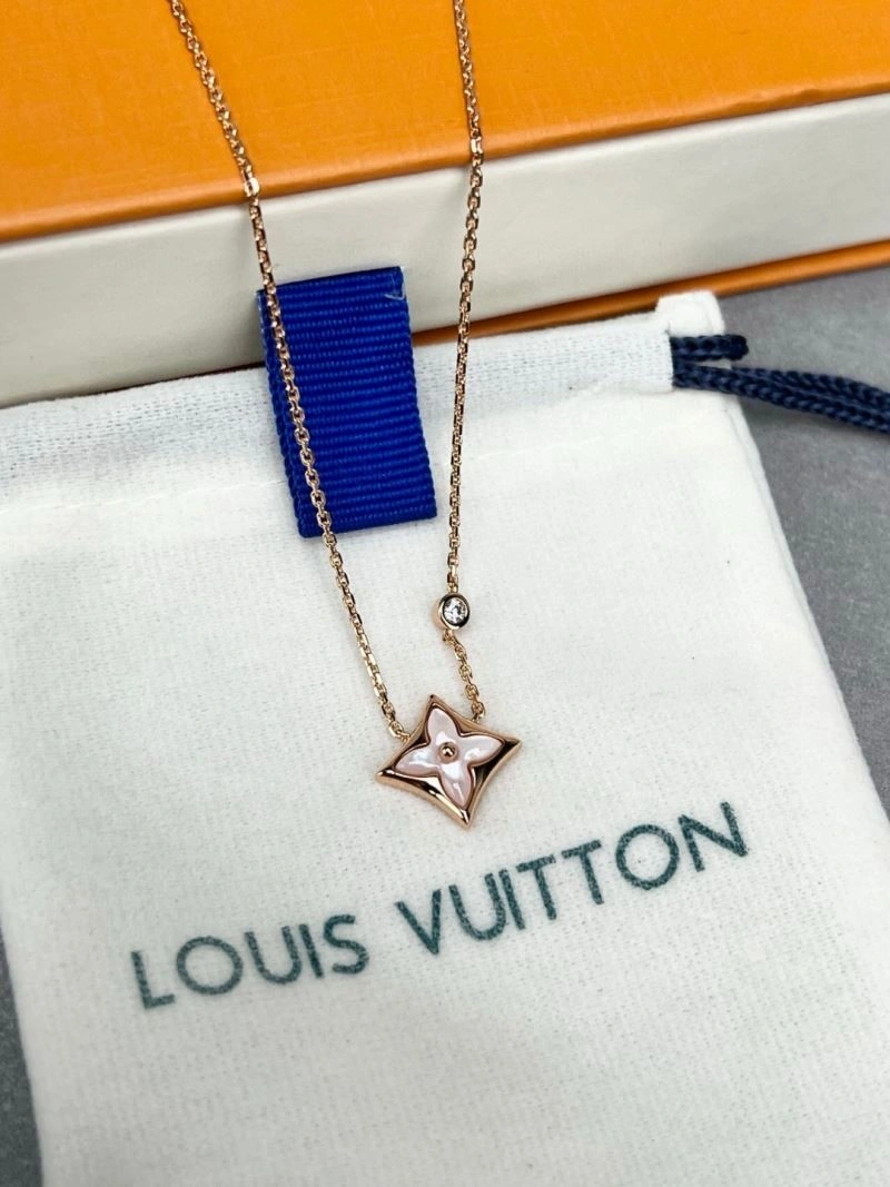 Bargain Louis Vuitton Necklaces